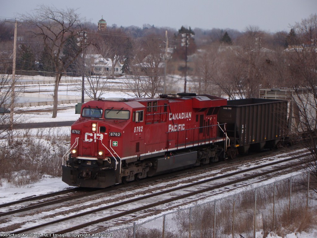 CP 8762